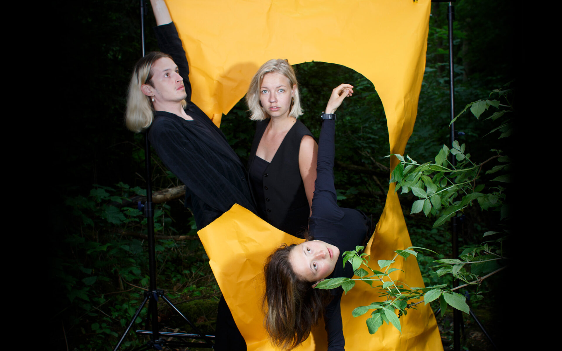 Boslab Theaterfestival - Bostheater