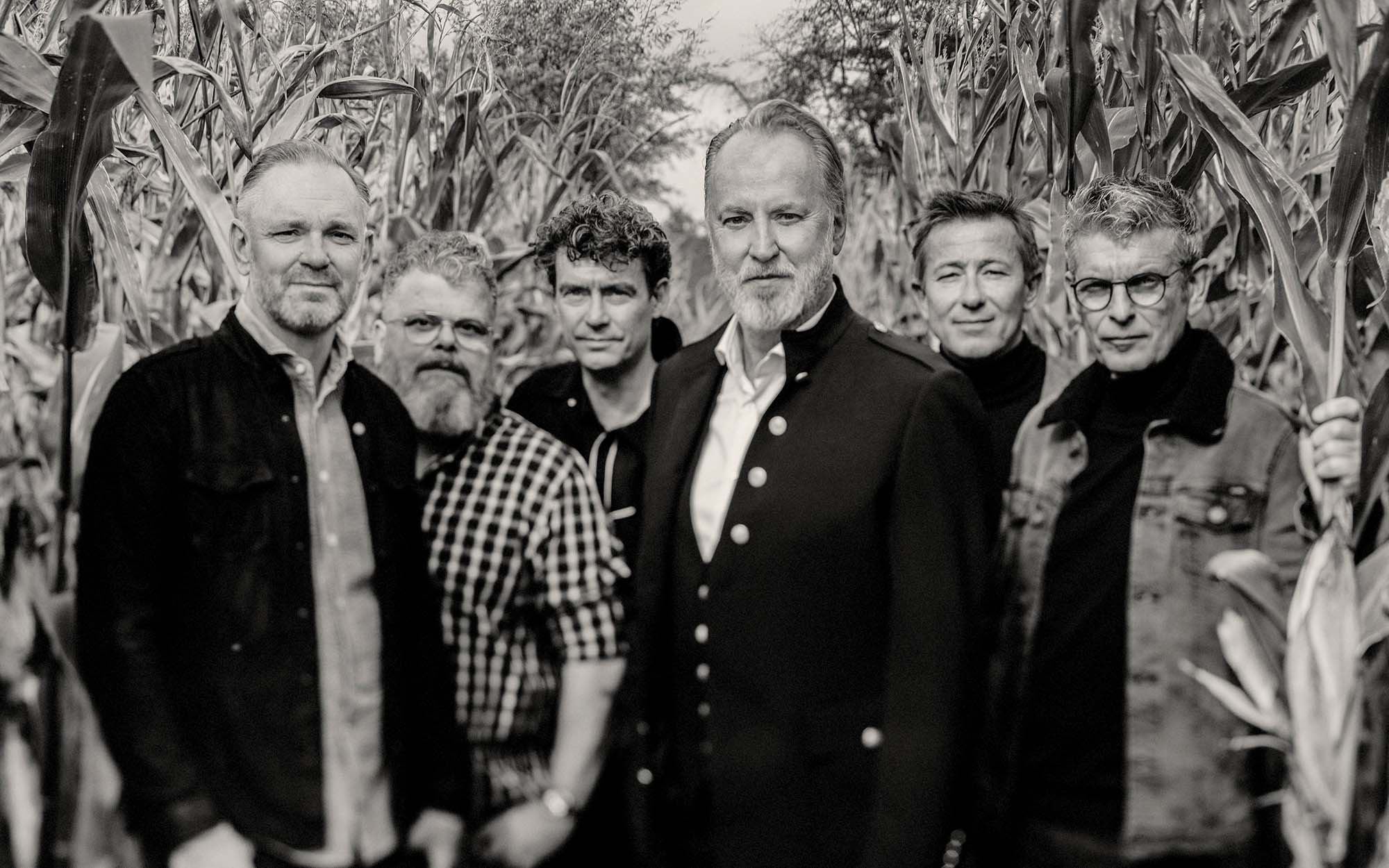 Rowwen Heze - Bostheater