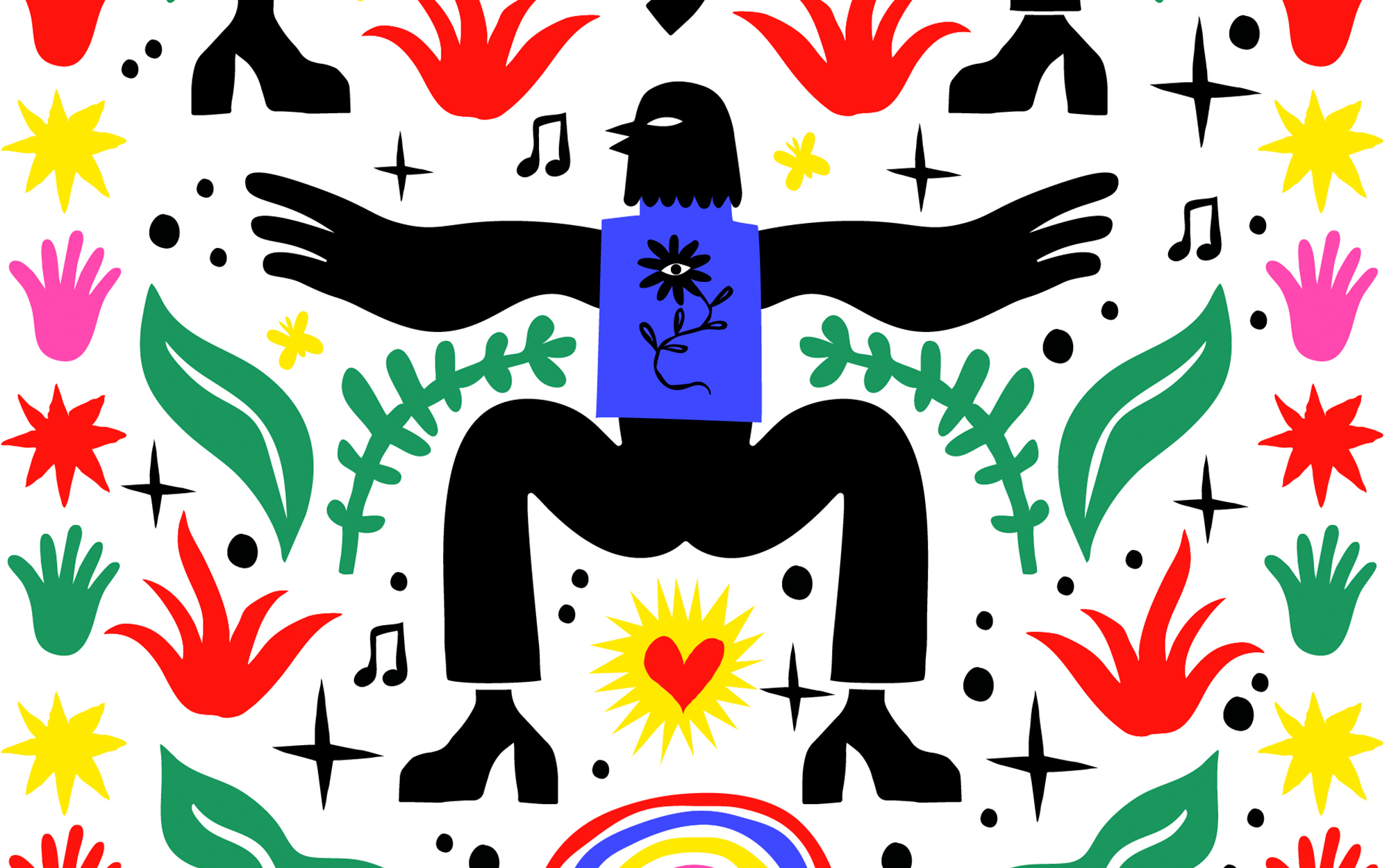 BYMEKAAR - Bostheater